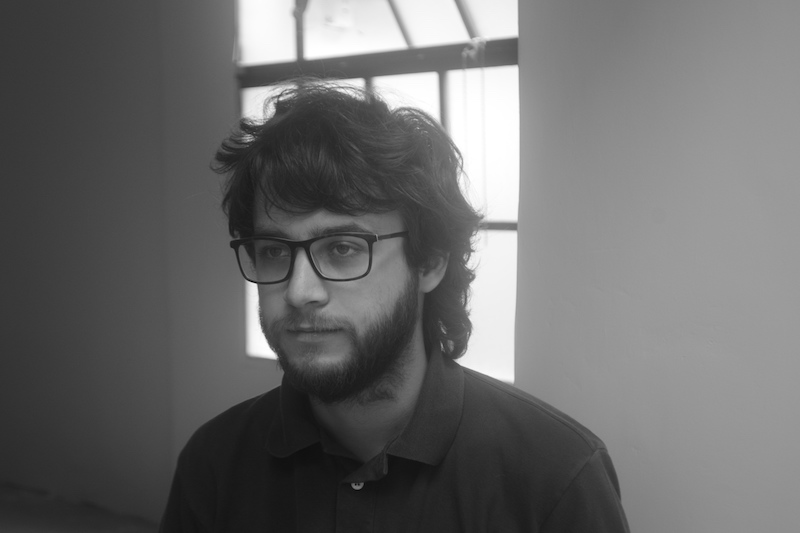 IGNACIO CASTILLO // PORTFOLIO